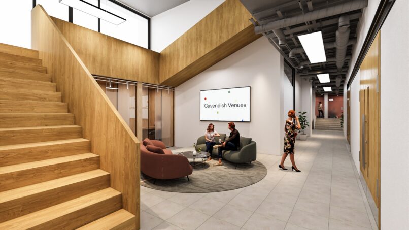 Plan your visit - Cyber Security Conference 2025