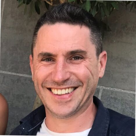 Speakers - Cyber Security Conference 2025